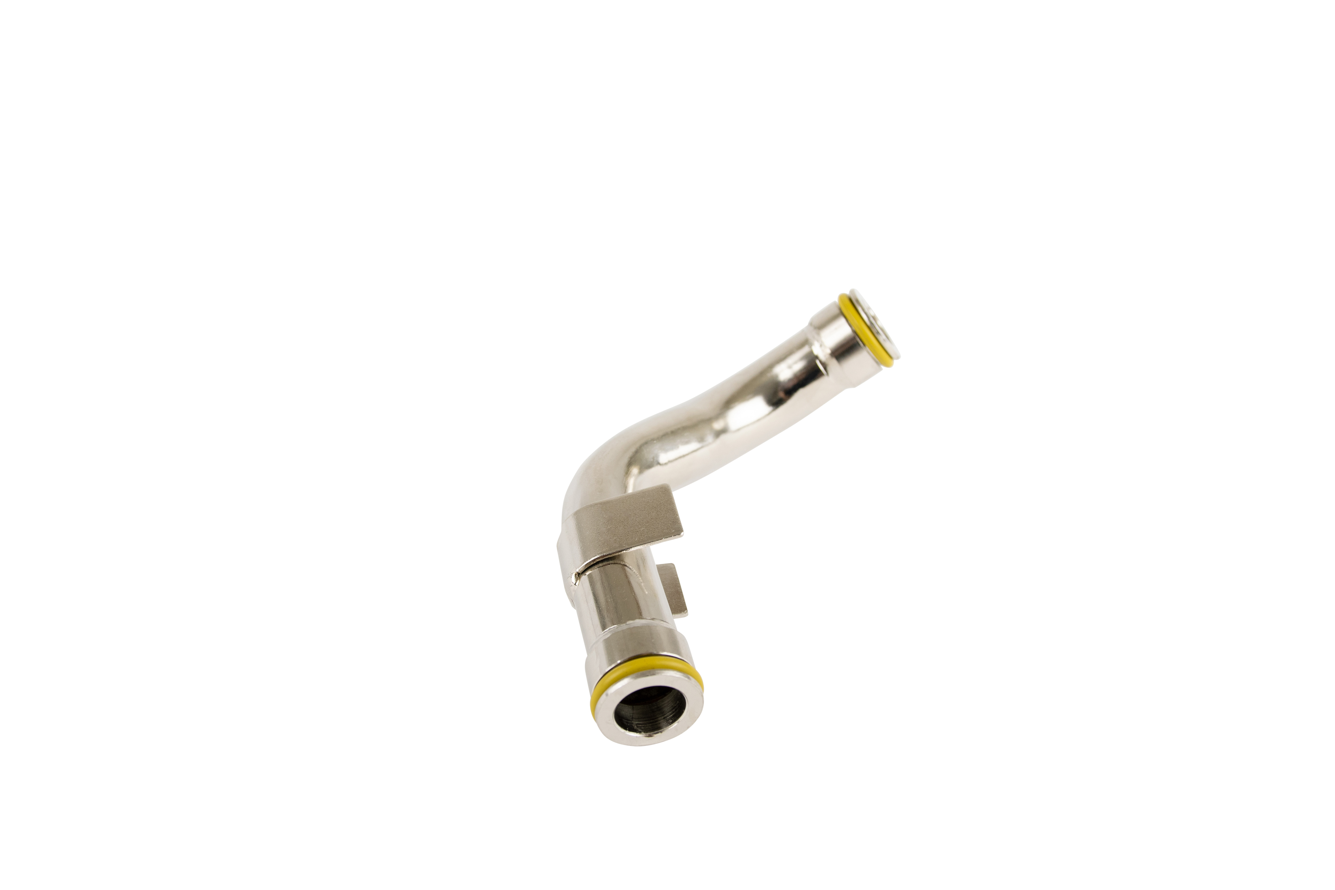 Turbo Drain Tube for 2003-2007 Ford Powerstroke 6.0L