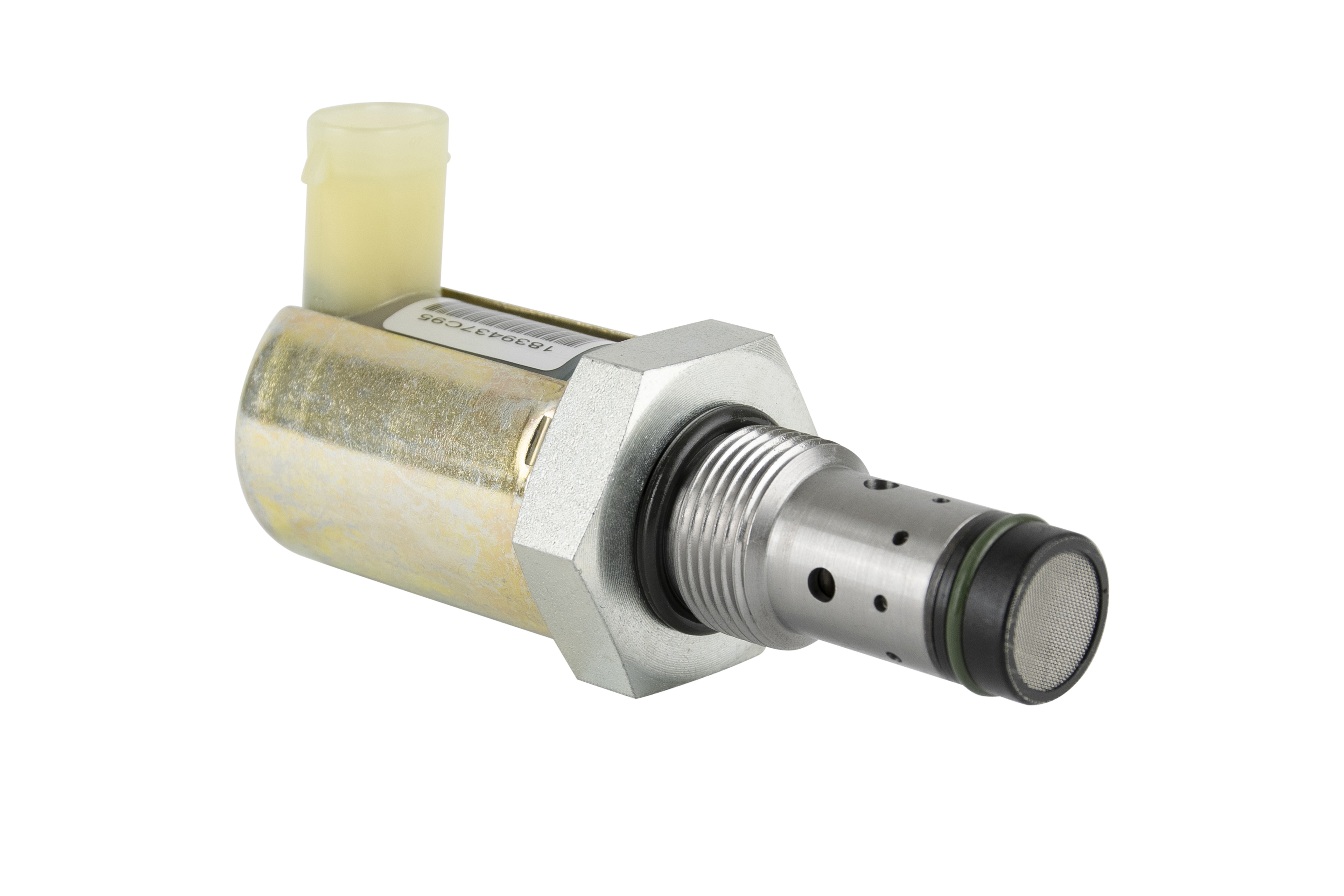 Sinister Diesel Injection Pressure Regulator Valve (IPR) for 1995.5 ...