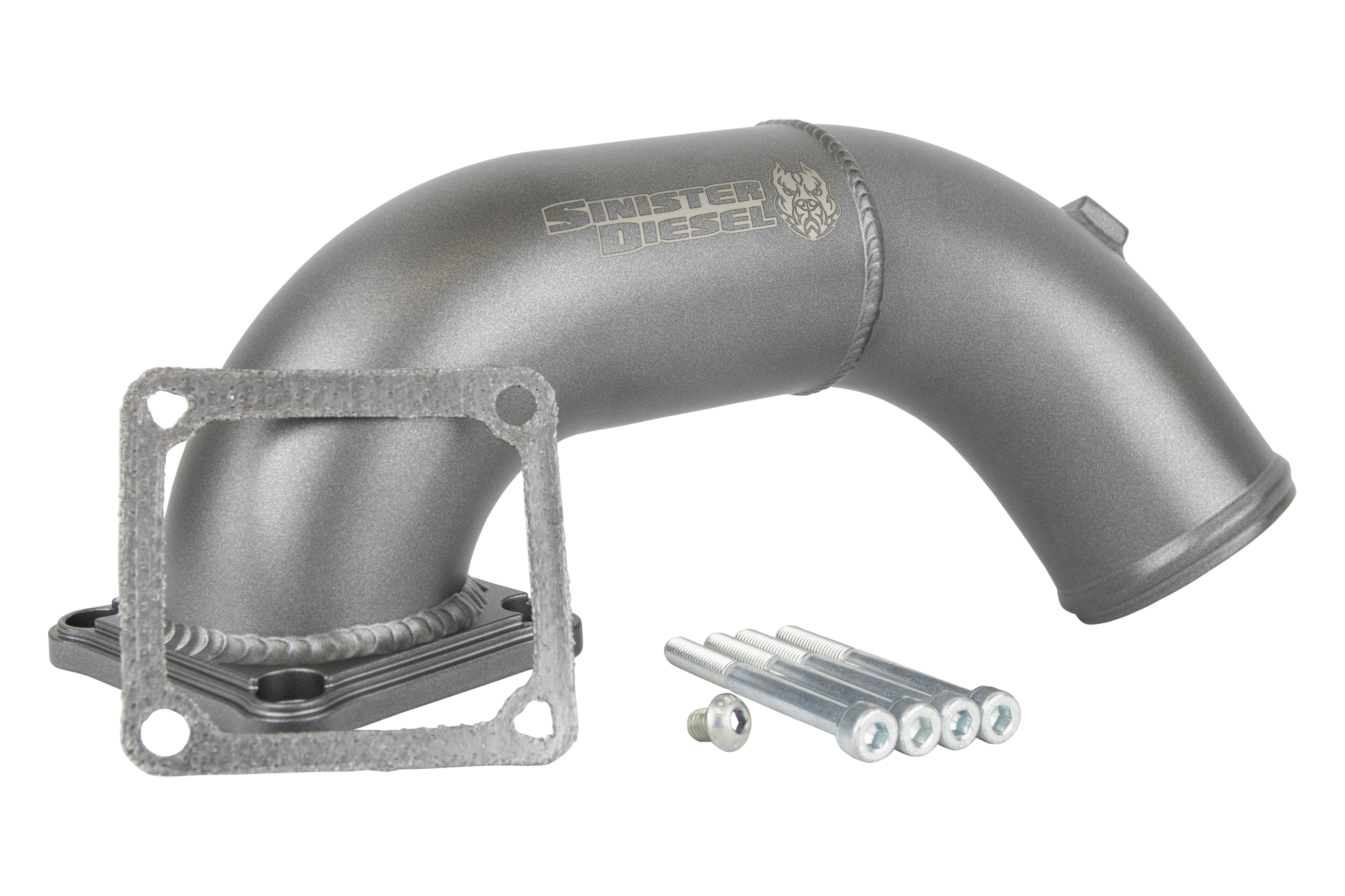 Intake Elbow for 1994-1998 Dodge Cummins 5.9L 12V