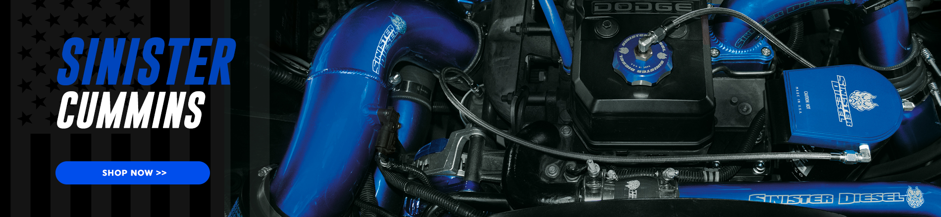 Sinister Diesel