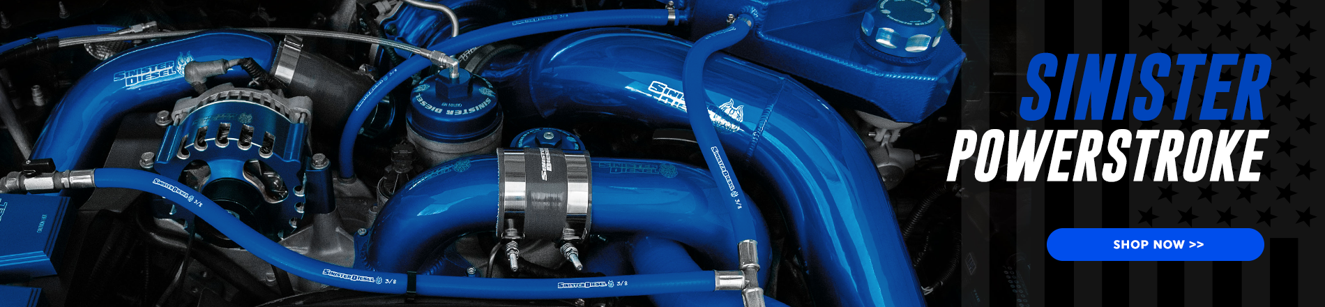 Sinister Diesel