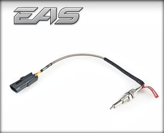 EDGE PRODUCTS EXPANDABLE EAS EGT SENSOR (EAS STARTER KIT CABLE REQUIRED)