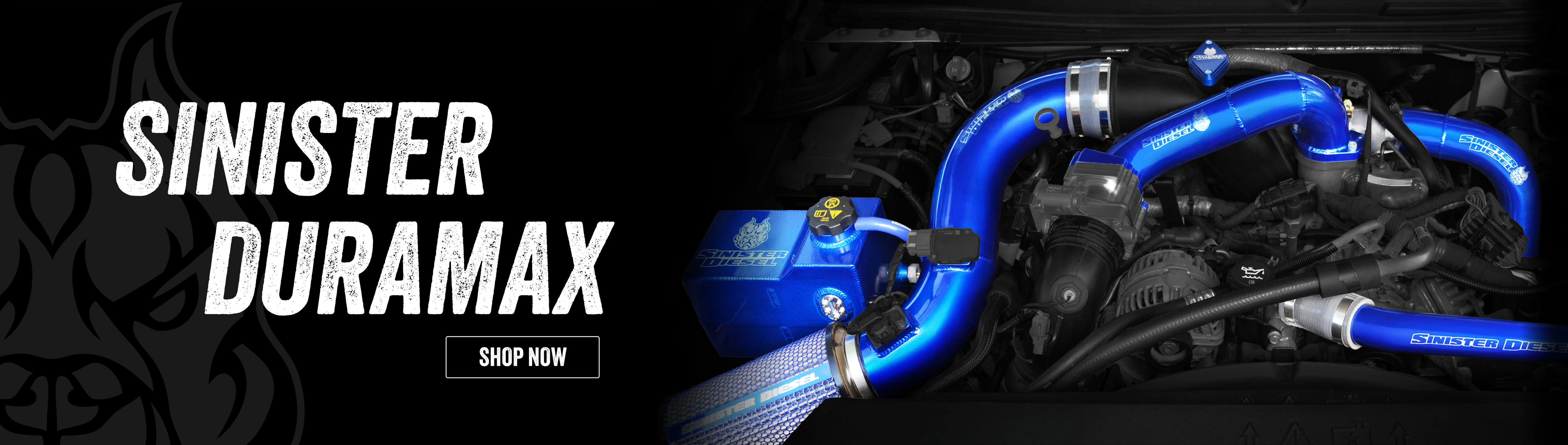Sinister Diesel