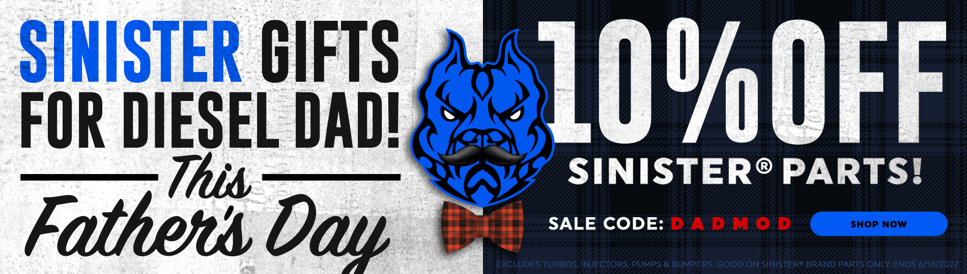 Sinister Diesel