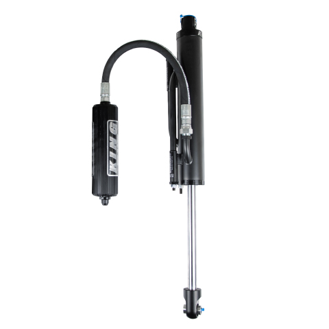 Sinister Diesel: King Shocks Performance Racing 2.5″ x 10″ Bypass 3 ...