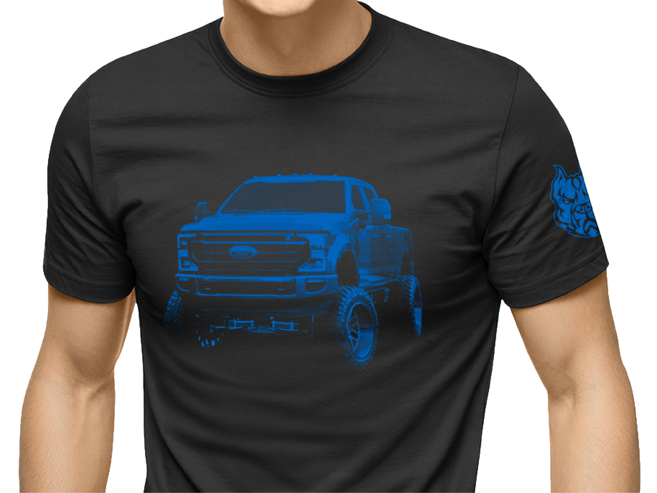 Sinister Diesel Alumiduty T-Shirt