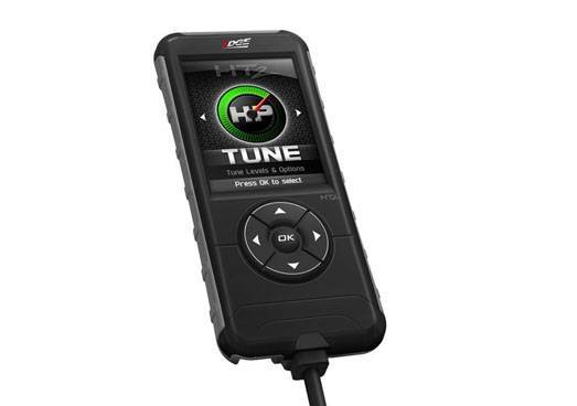 EDGE PRODUCTS EVO HT2 HANDHELD TUNER FOR GM 2001-2015 DURAMAX