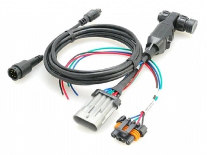 Edge Products EAS Power Switch W/ Starter Kit