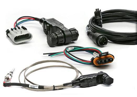 EDGE PRODUCTS EAS CONTROL KIT WITH EXPANDABLE EGT KIT