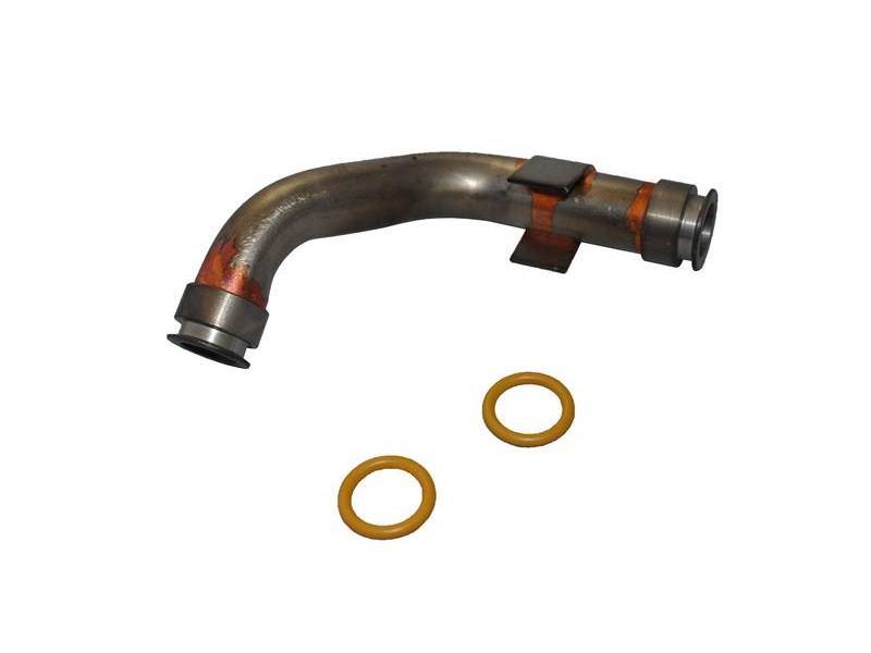 Ford Parts Turbo Drain Tube for 2003-2007 Ford Powerstroke 6.0L