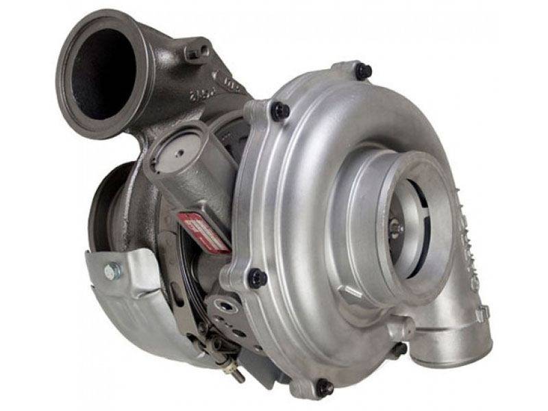 Garrett New Stock Turbo for Ford Powerstroke 2003 6.0L