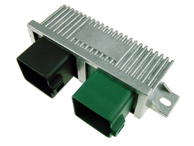 Sinister Diesel Glow Plug Control Module for 2003-2010 Ford Powerstroke ...