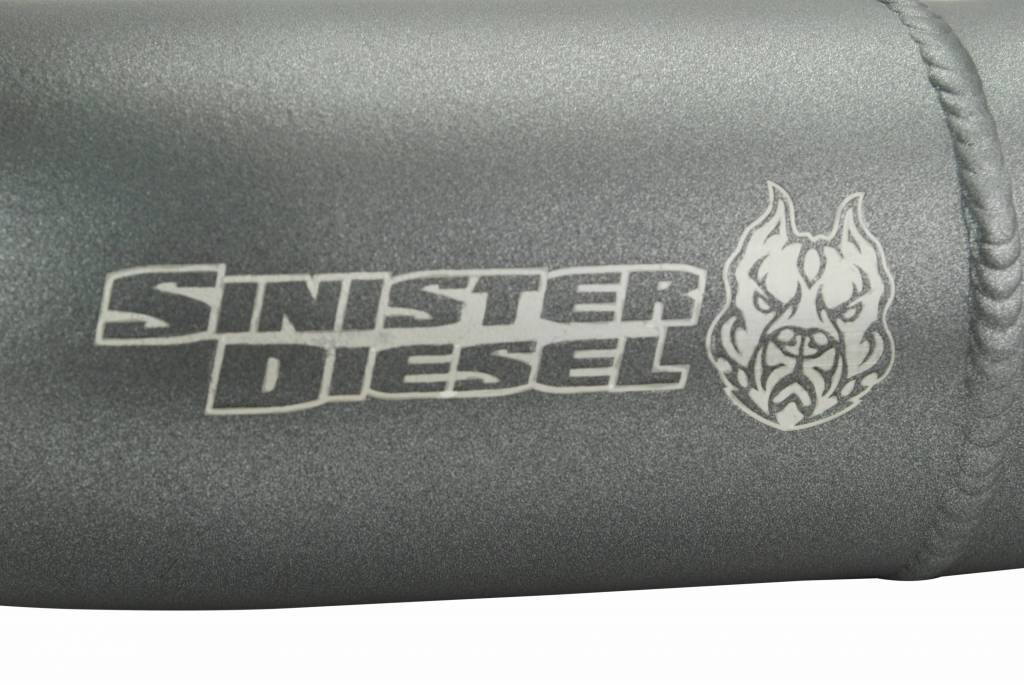 Sinister Diesel Logo